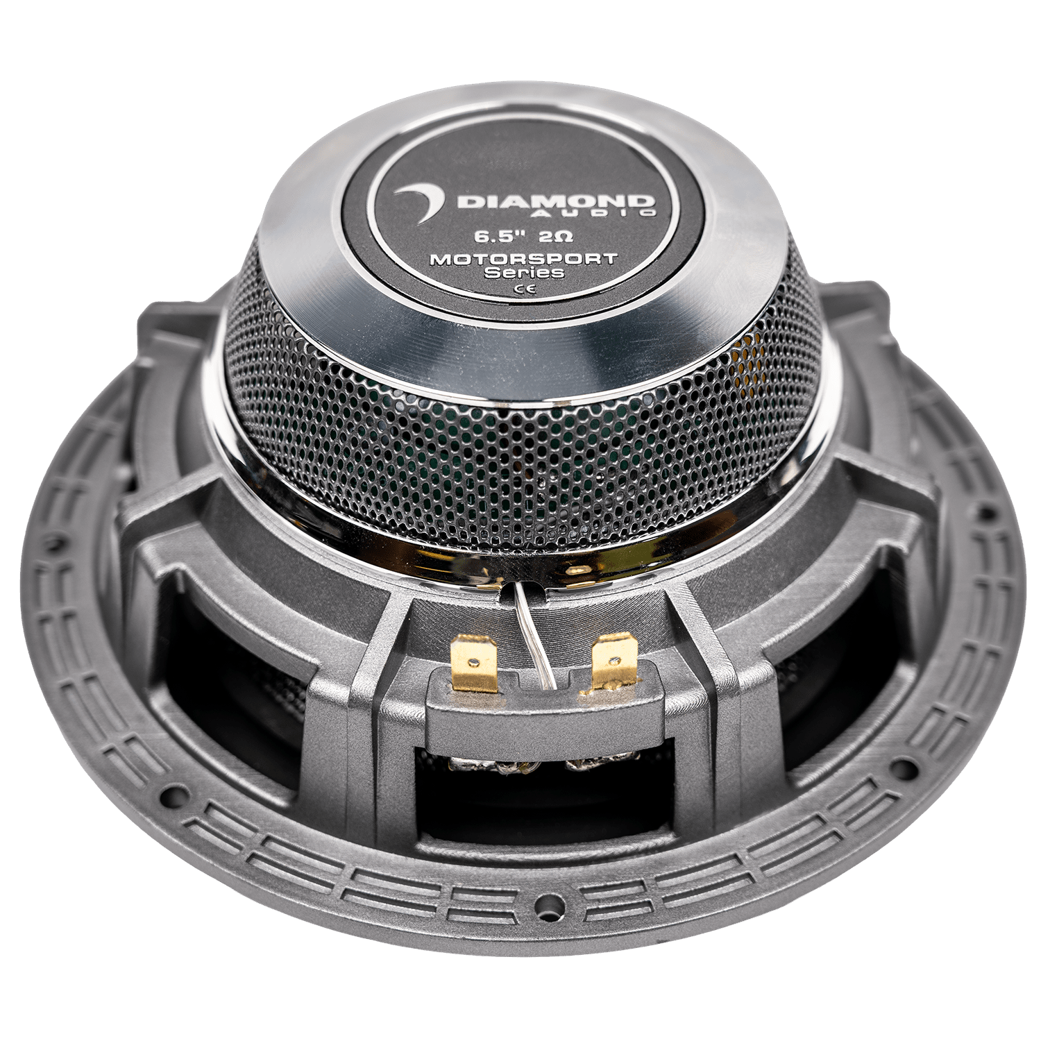 Diamond Audio’s New HXMF Black Series Release