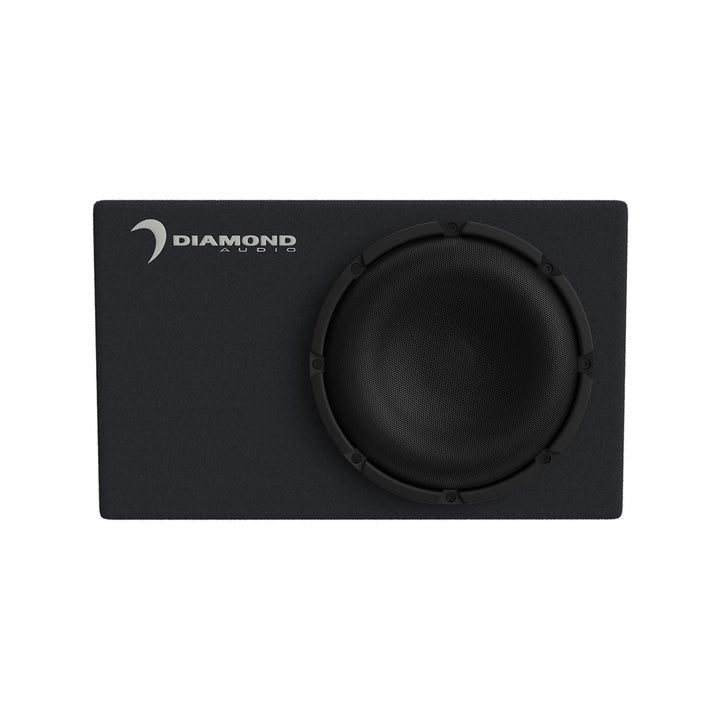 DES Subwoofer - Car Audio - Diamond Audio