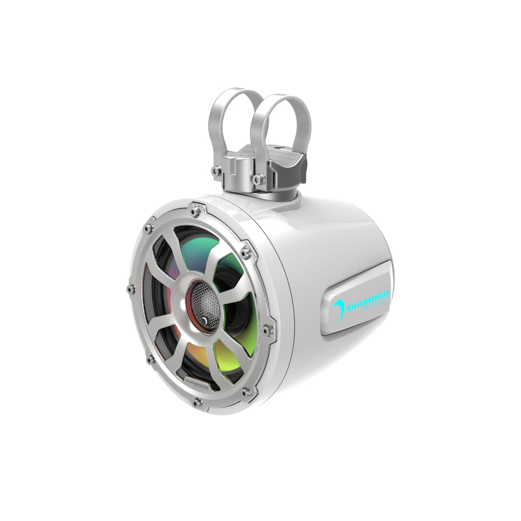 Marine Tower or Canisters - Diamond Audio