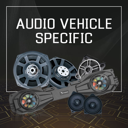 Car Audio Systems & Sound Upgrades - Diamond Audio