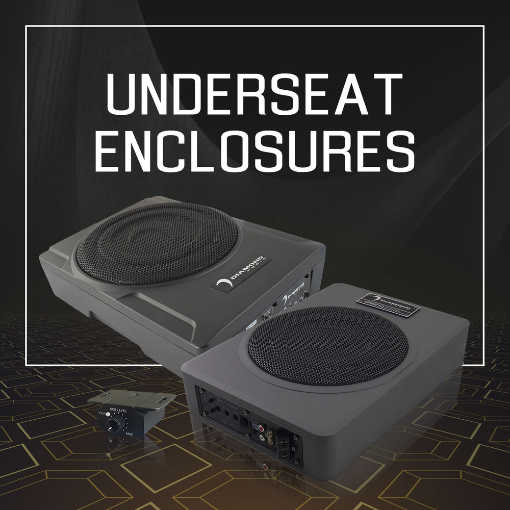 Car Audio Systems & Sound Upgrades - Diamond Audio