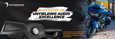 Diamond Audio: High Performance Audio Systems for Cars & More