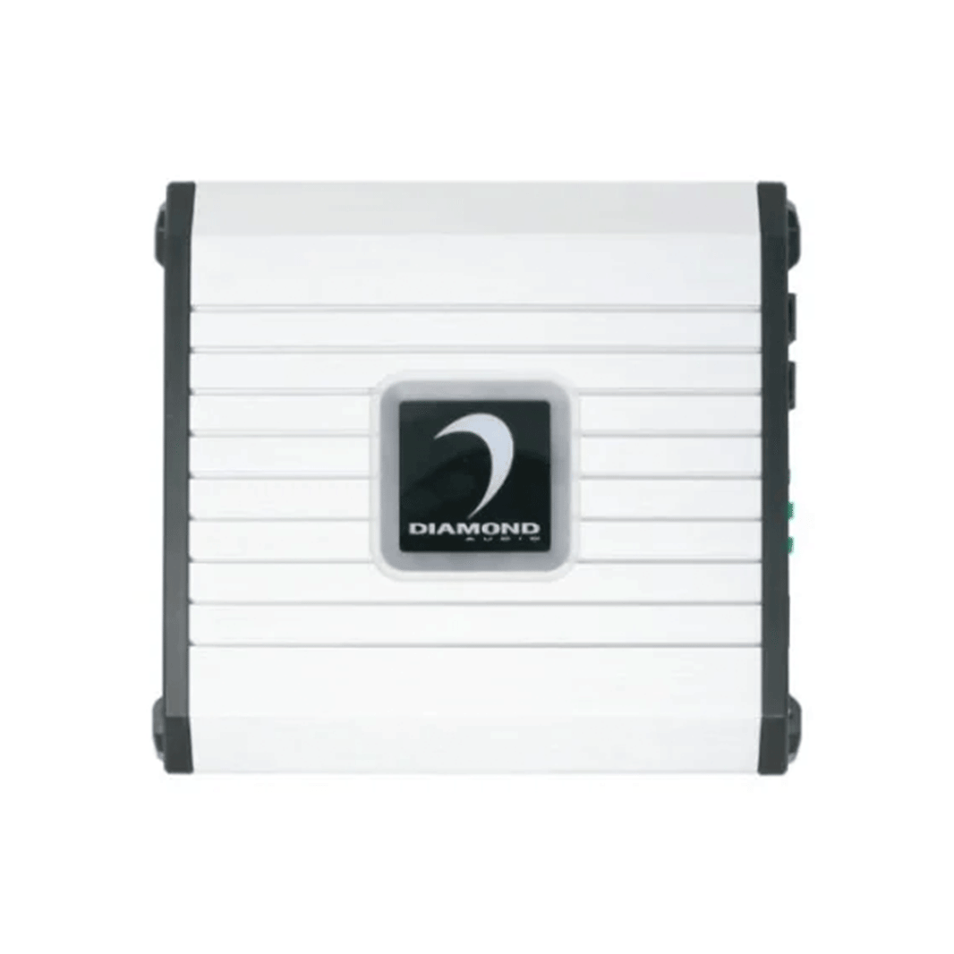 DMD Amplifier - Car Audio - Diamond Audio