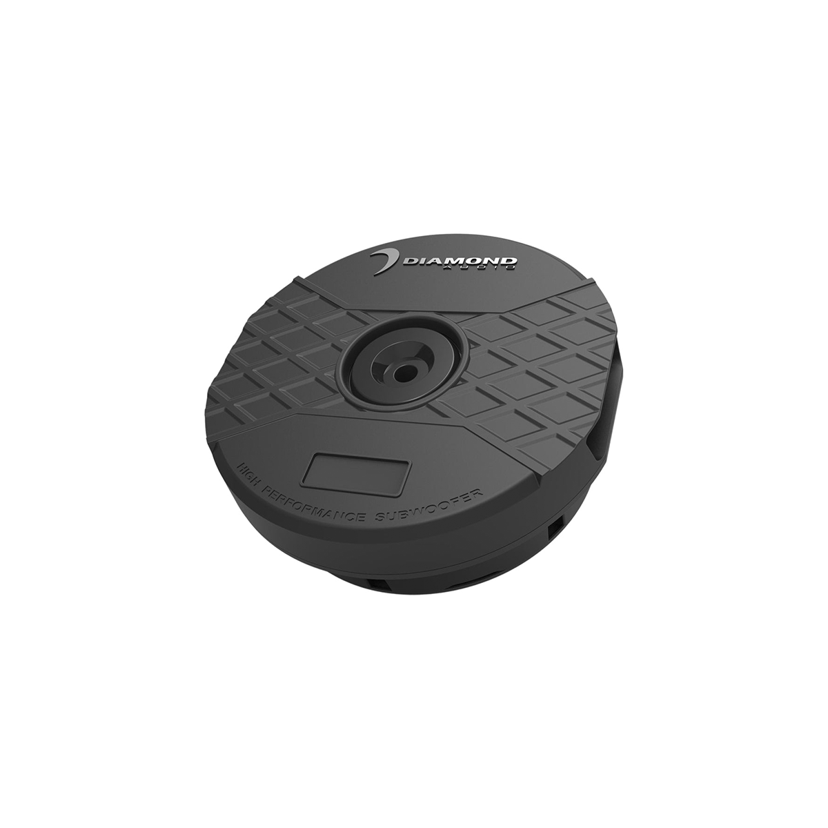 DMD Subwoofer - Car Audio - Diamond Audio
