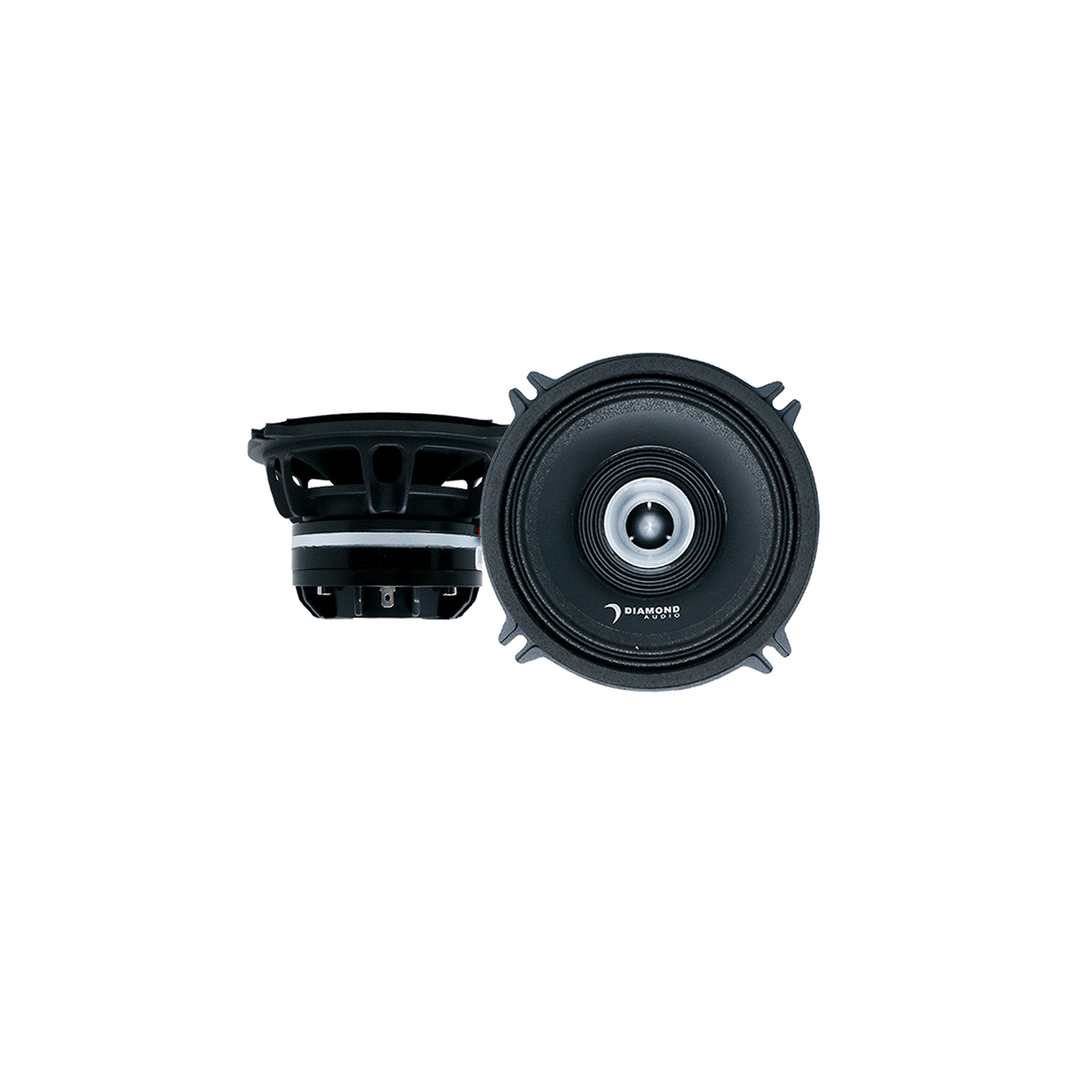 MP Speaker - Motorcycle - Diamond Audio