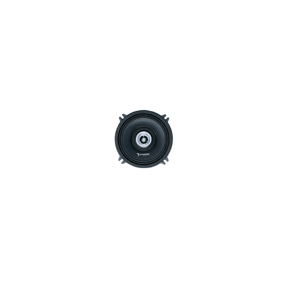 MP Speaker - Motorcycle - Diamond Audio