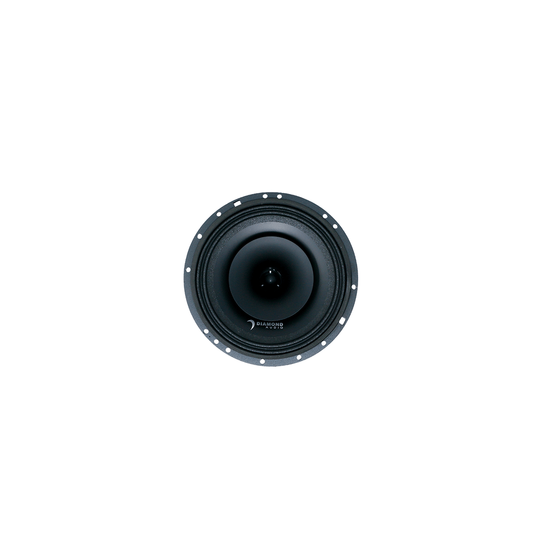 MP Speaker - Motorcycle - Diamond Audio