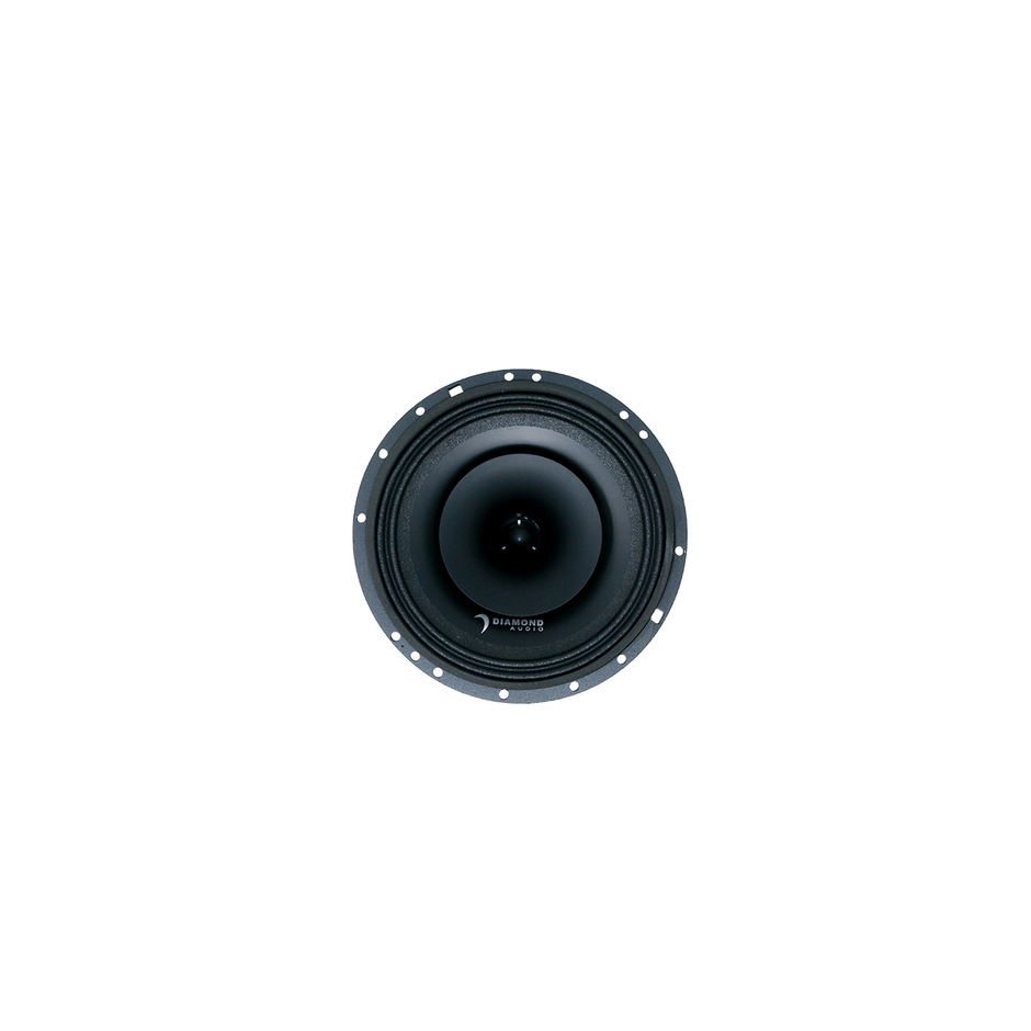 MP Speaker - Motorcycle - Diamond Audio