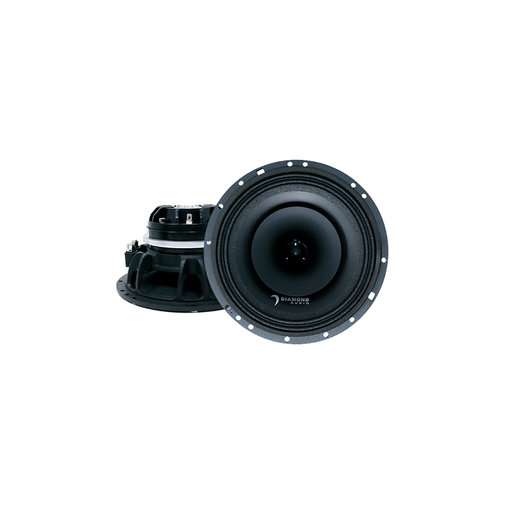 MP Speaker - Motorcycle - Diamond Audio