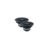MP654 - MP Series 6.5" 2-Way Full-Range Coaxial Speaker w/1" Horn ...