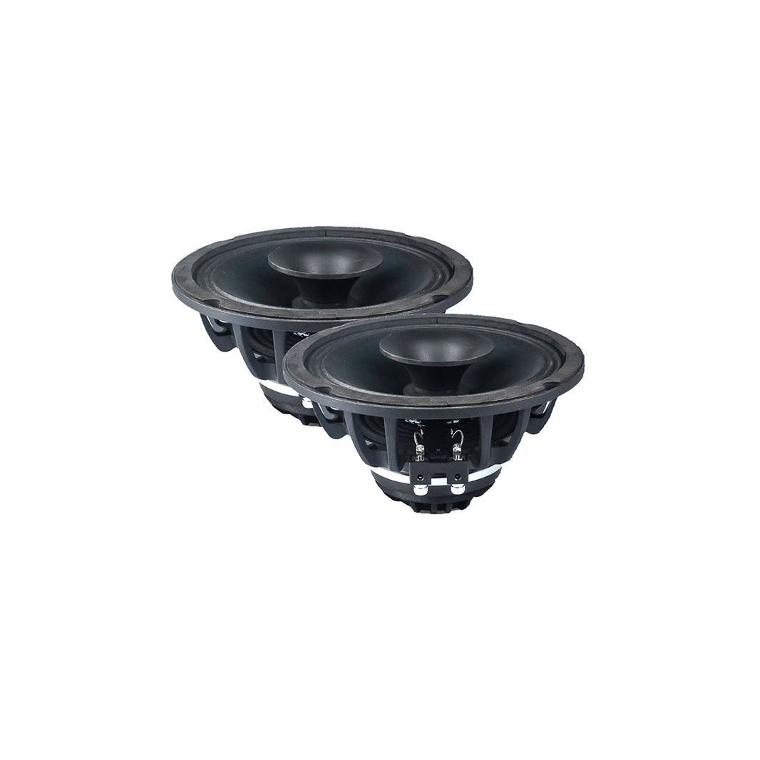 MP Speaker - Motorcycle - Diamond Audio