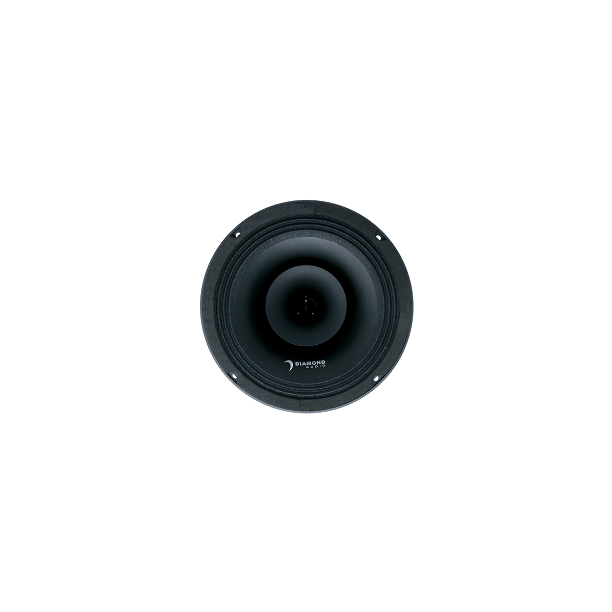 MP Speaker - Motorcycle - Diamond Audio