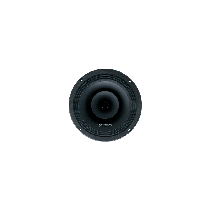 MP Speaker - Motorcycle - Diamond Audio