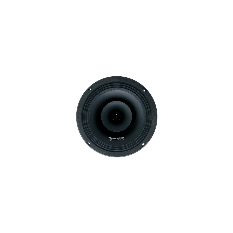 MP Speaker - Motorcycle - Diamond Audio