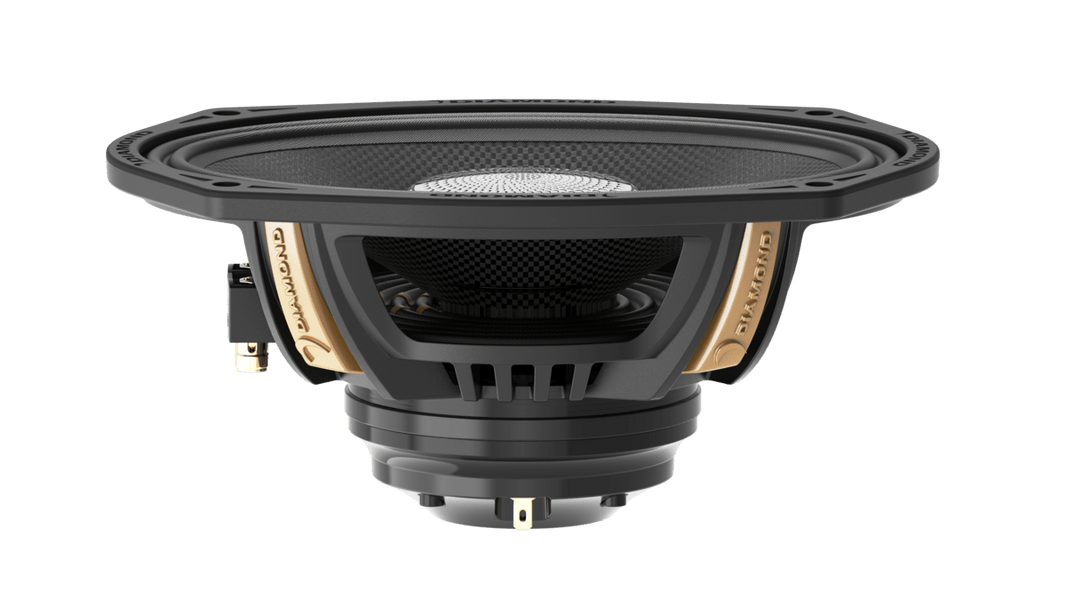 MS NEO Speaker - Motorcycle - Diamond Audio