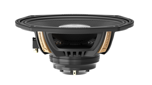 MS NEO Speaker - Motorcycle - Diamond Audio