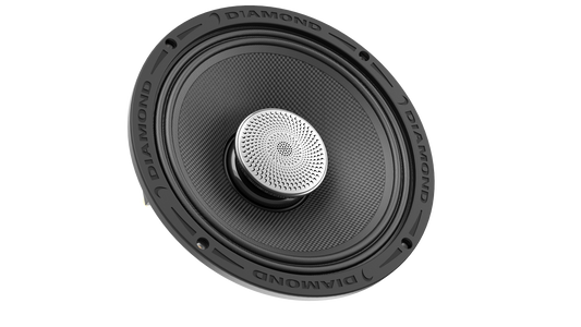 MS NEO Speaker - Motorcycle - Diamond Audio