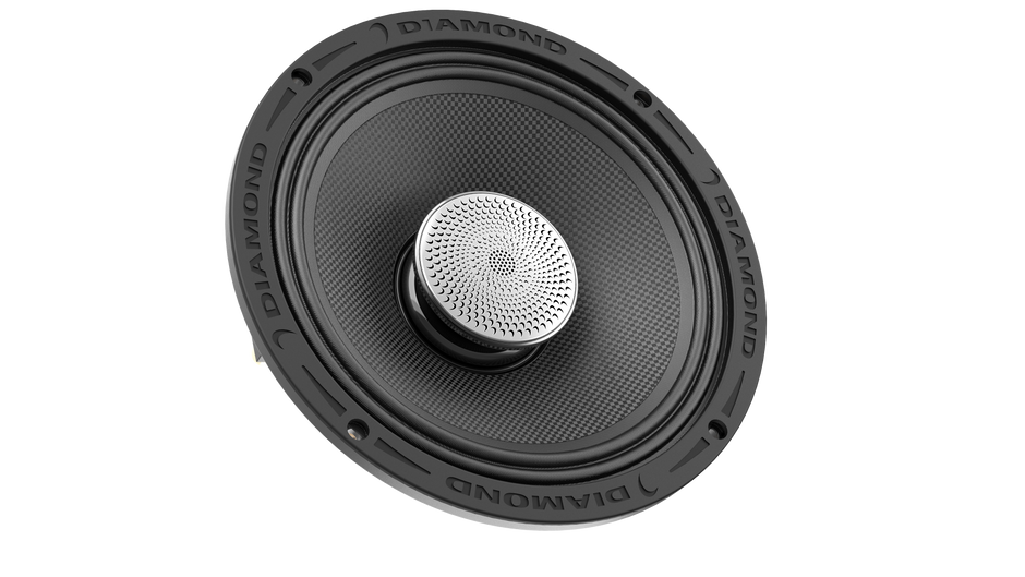 MS NEO Speaker - Motorcycle - Diamond Audio