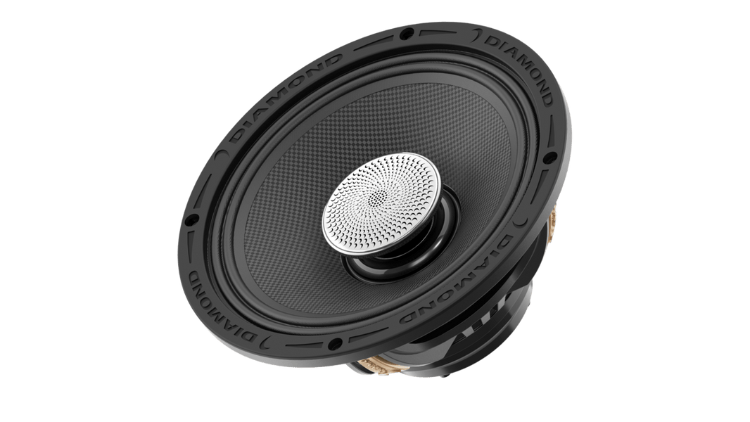 MS NEO Speaker - Motorcycle - Diamond Audio