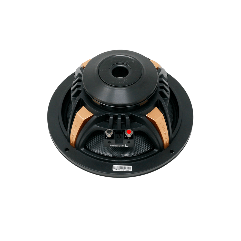 MS NEO Speaker - Motorcycle - Diamond Audio