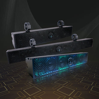 Diamond Audio: High Performance Audio Systems for Cars & More