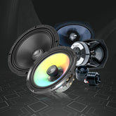 Diamond Audio: High Performance Audio Systems for Cars & More