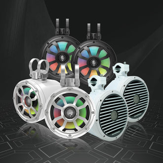 Diamond Audio: High Performance Audio Systems for Cars & More