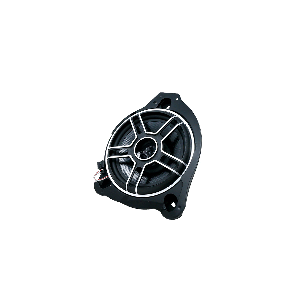 Car Audio Vehicle Specific - Diamond Audio