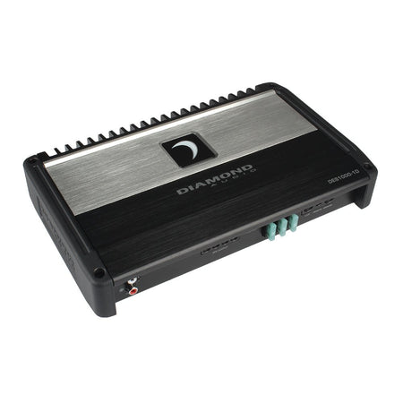 Car Audio Amplifier - Diamond Audio