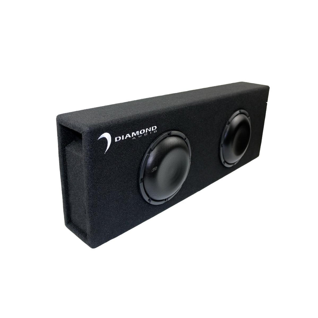 DES Subwoofer - Car Audio - Diamond Audio