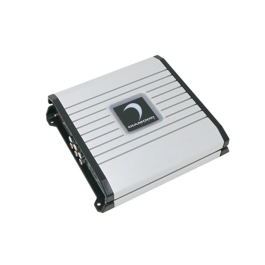 Car Audio Amplifier - Diamond Audio