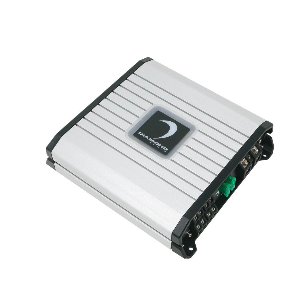DMD Amplifier - Car Audio - Diamond Audio