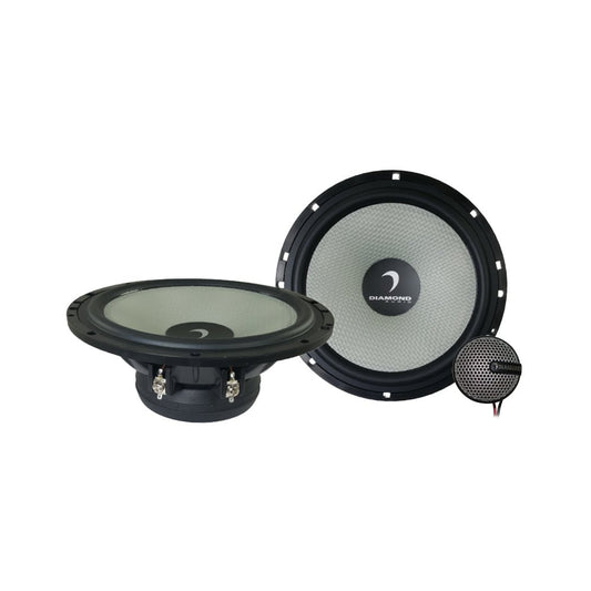 DMD Speaker - Car Audio - Diamond Audio