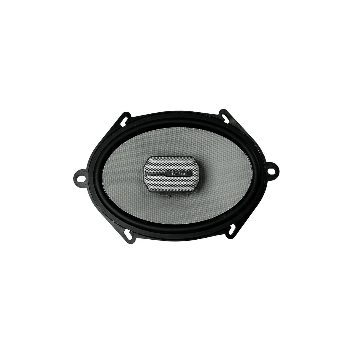 DMD Speaker - Car Audio - Diamond Audio