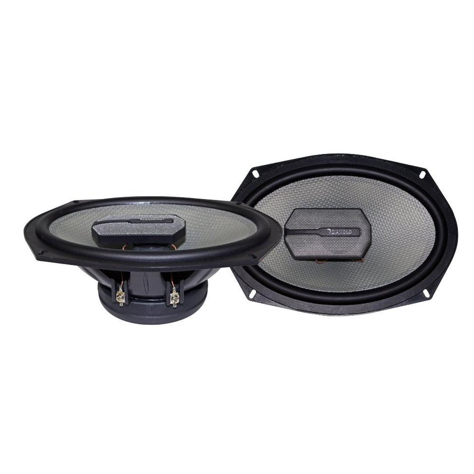 DMD Speaker - Car Audio - Diamond Audio