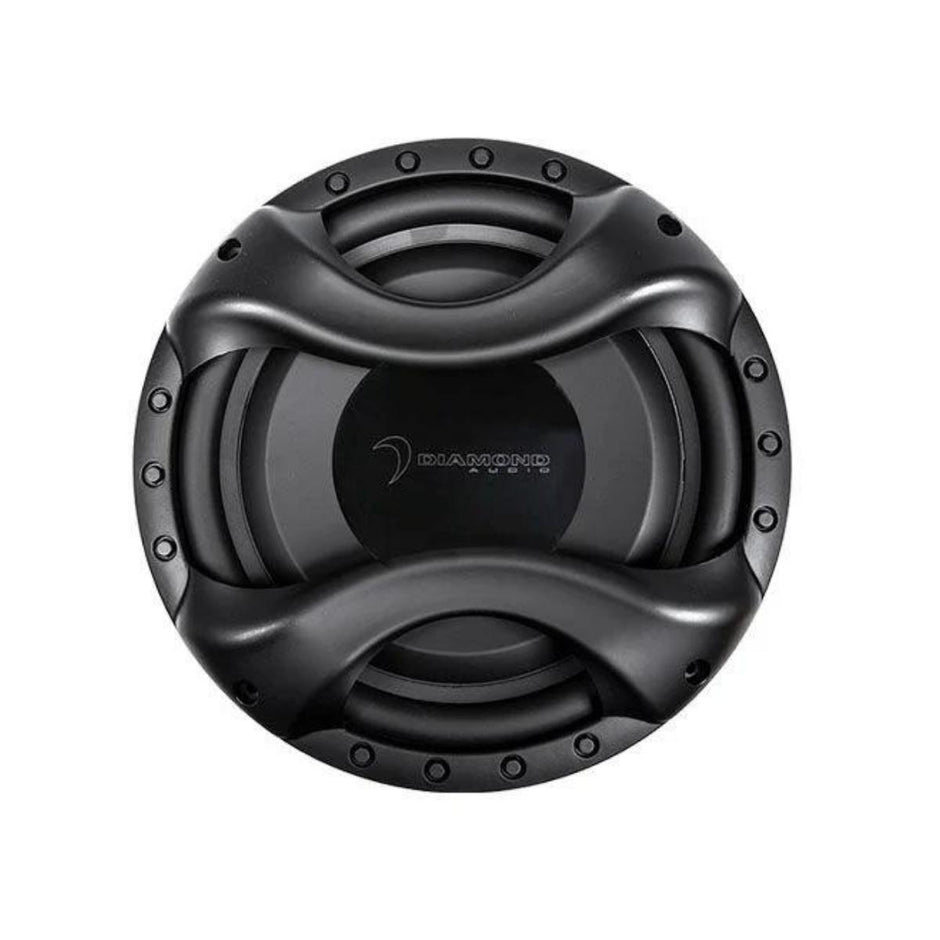 DMD Subwoofer - Car Audio - Diamond Audio