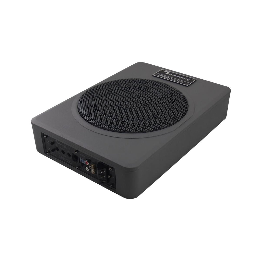 Car Audio Subwoofer - Diamond Audio