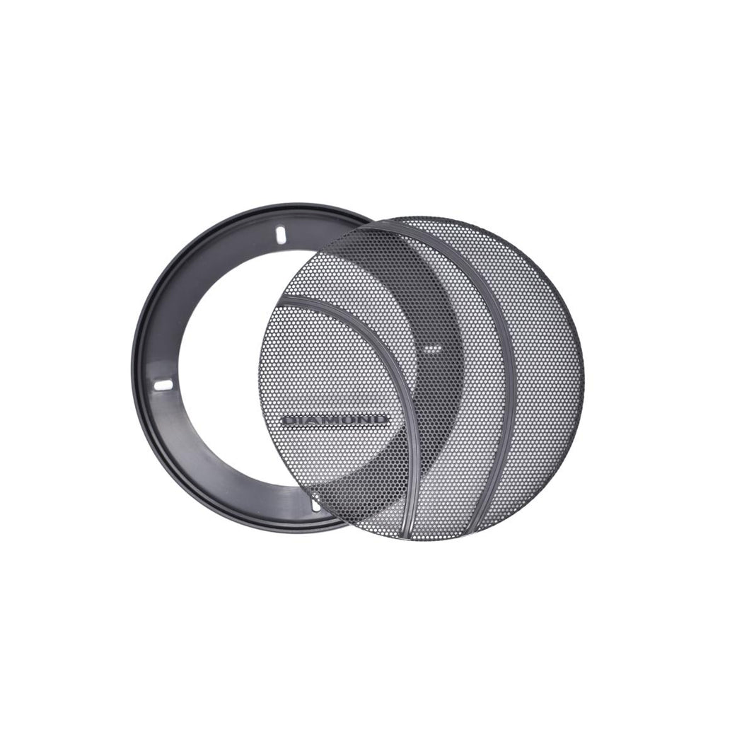 MS PRO Speaker - Motorcycle - Diamond Audio