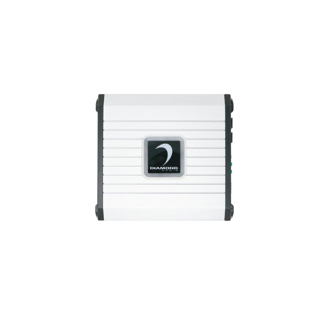 DMD Amplifier - Car Audio - Diamond Audio