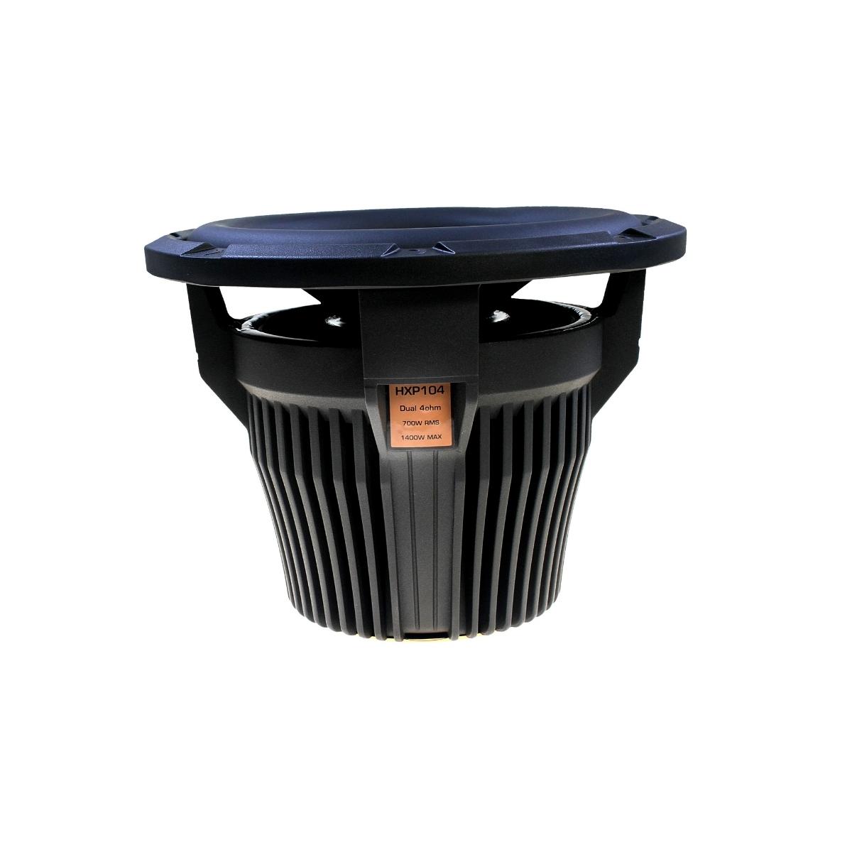 Car Audio Subwoofer - Diamond Audio