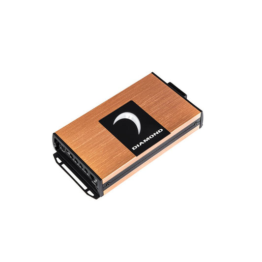 Micro Amplifier - Car Audio - Diamond Audio
