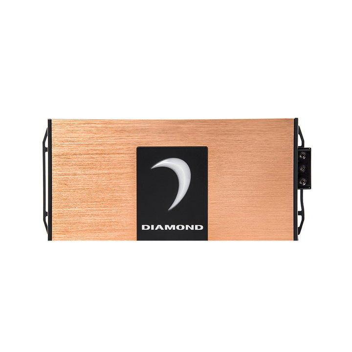 Micro Amplifier - Car Audio - Diamond Audio