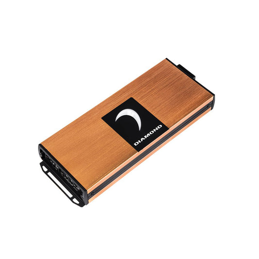 Micro Amplifier - Car Audio - Diamond Audio