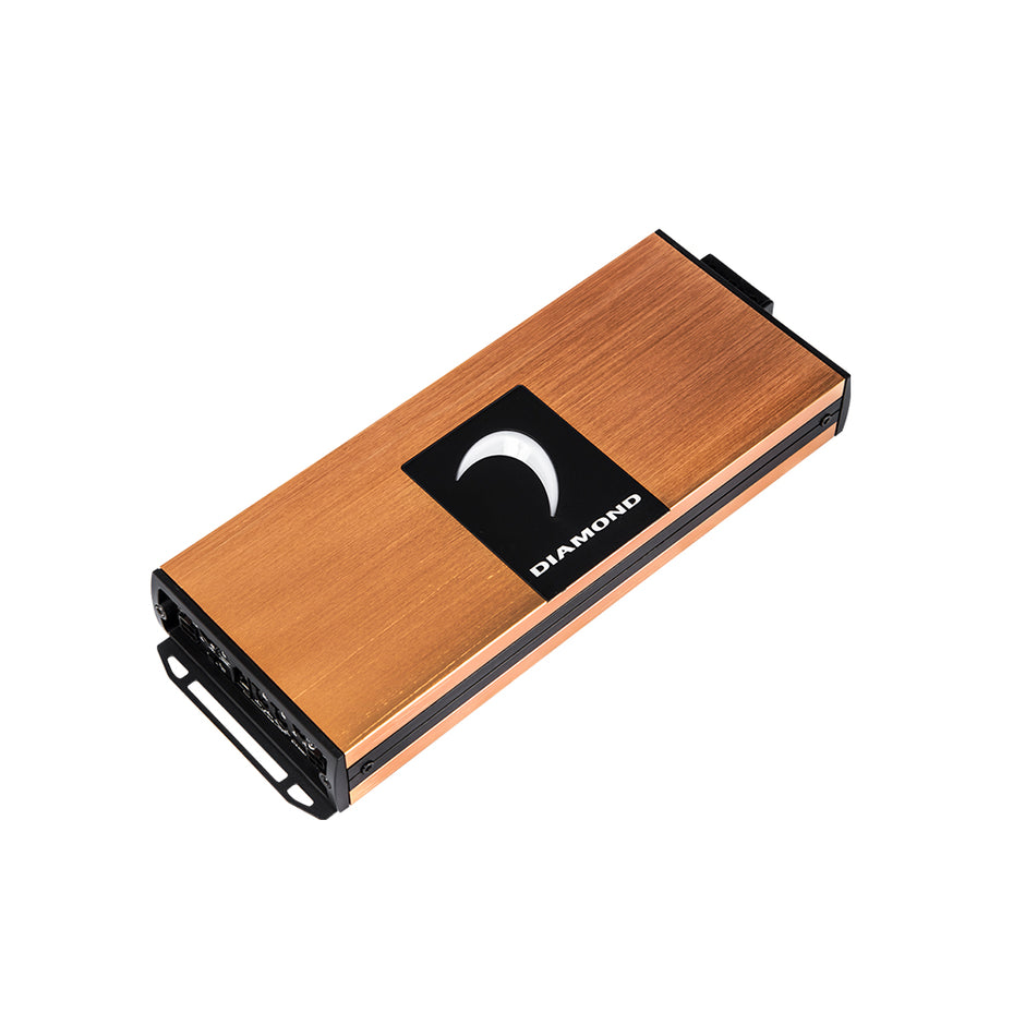 Micro Amplifier - Car Audio - Diamond Audio