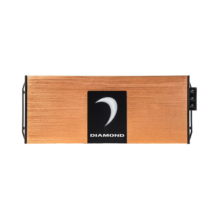 Micro Amplifier - Car Audio - Diamond Audio