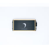 MICRO8U Series 4-Channel Full Range Class D Amplifier - MICRO84U