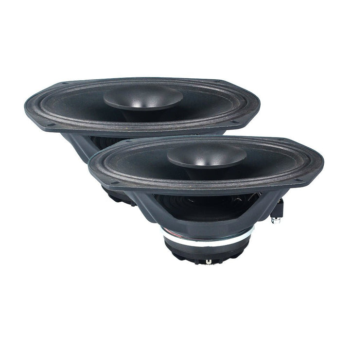 MP Speaker - Motorcycle - Diamond Audio