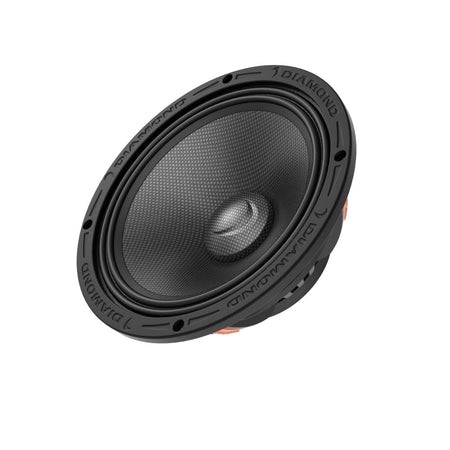 MS NEO Speaker - Motorcycle - Diamond Audio