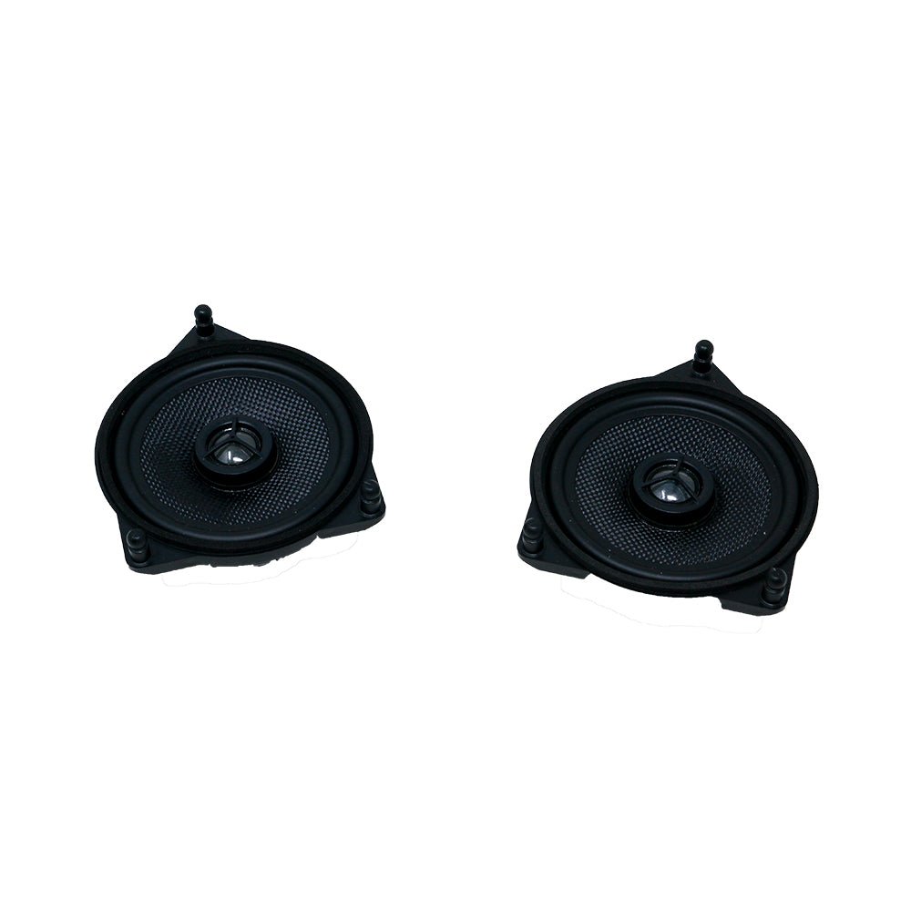 Mercedes Benz Vehicle Specific - Car Audio - Diamond Audio